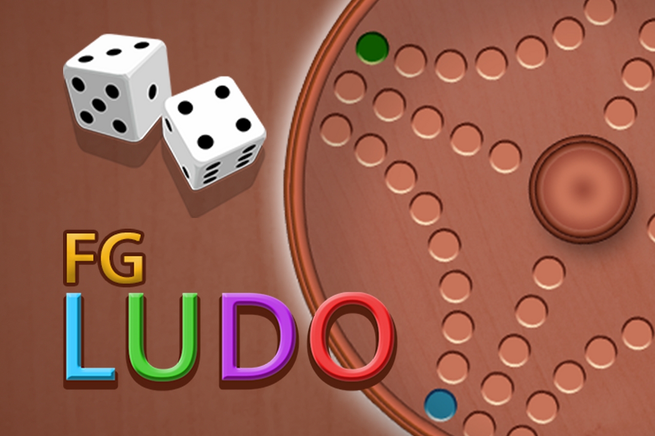 FG Ludo - Gratis Online Spel | FunnyGames