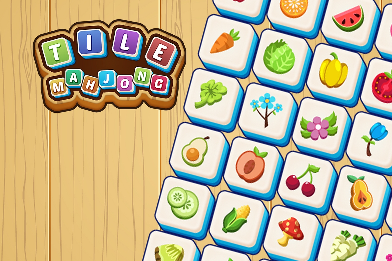 Tile Mahjong - Gratis Online Spel | FunnyGames