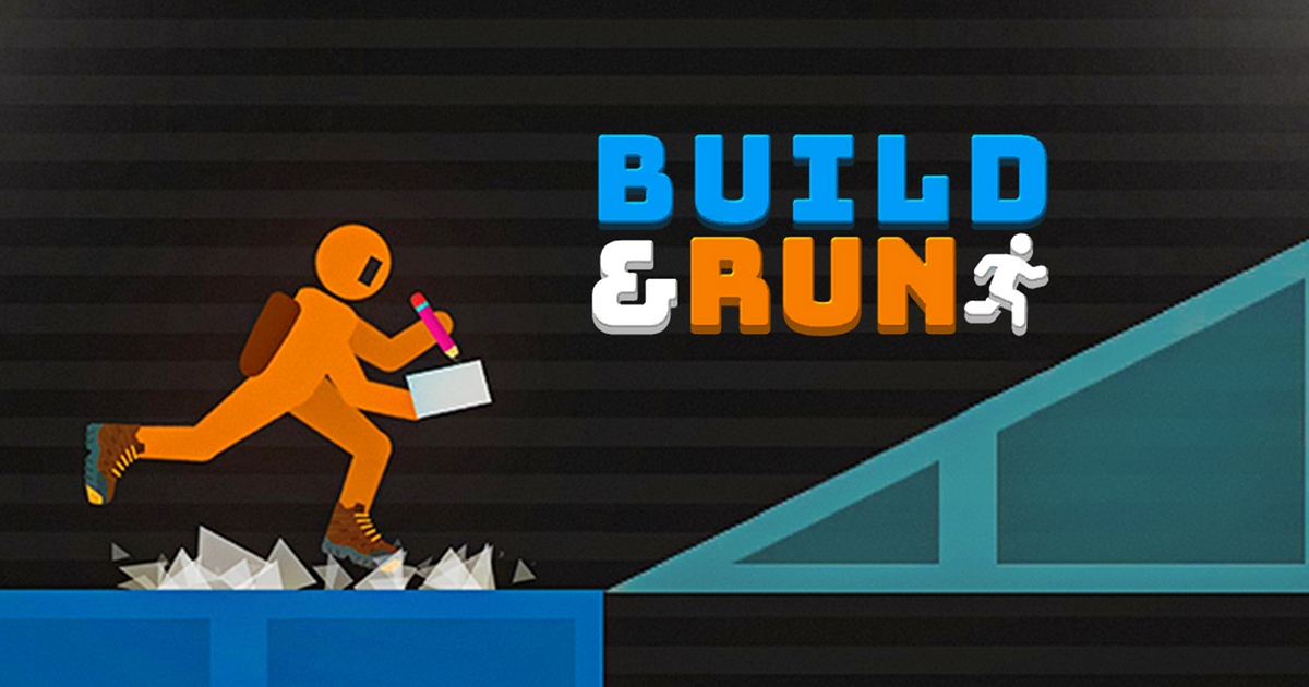 Build and Run - Gratis Online Spel | FunnyGames