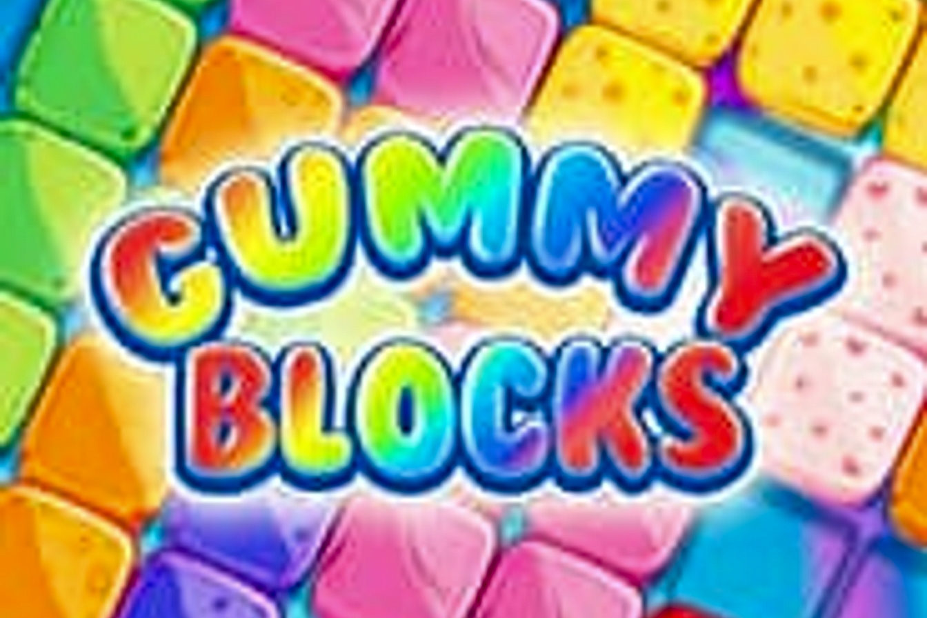 Gummy Blocks - Gratis Online Spel | FunnyGames