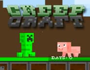 Minecraft Spelletjes - Speel Gratis | FunnyGames