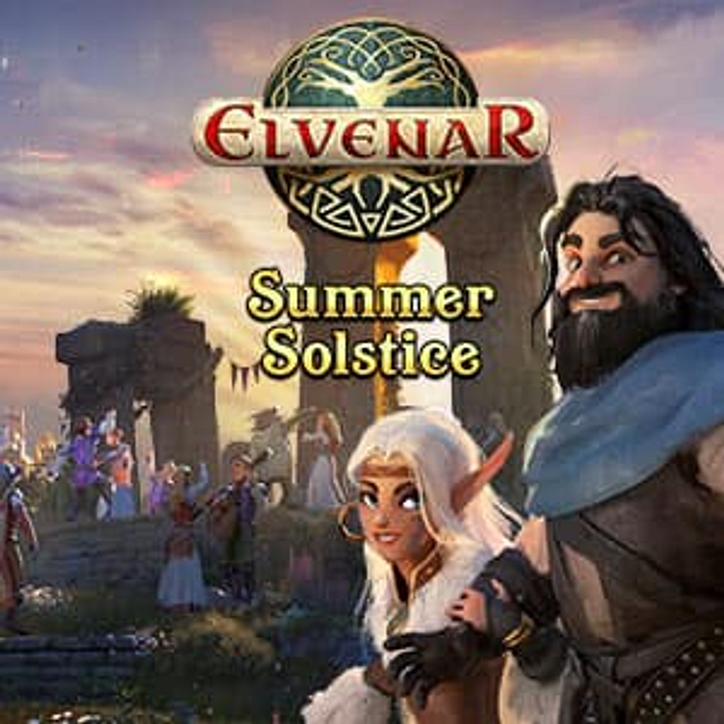 Elvenar Gra Elvenar 1.216.0 (Android) Dobreprogramy