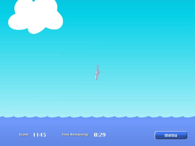 Dolfijn Springen 1 - Gratis Online Spel | FunnyGames