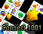 Connect 1001 - Gratis Online Spel | FunnyGames